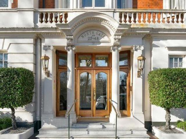 3 Bedroom Apartment For Sale In St John´s Wood, London