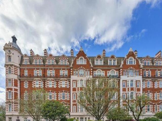 3 Bedroom Apartment For Sale In St John´s Wood, London