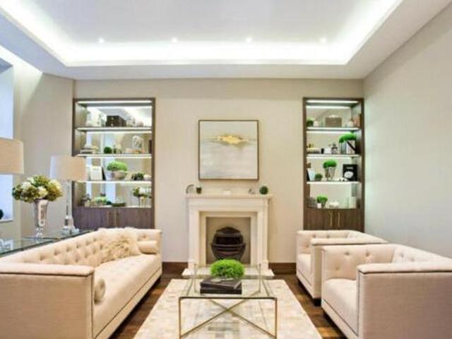 3 Bedroom Apartment For Sale In St John´s Wood