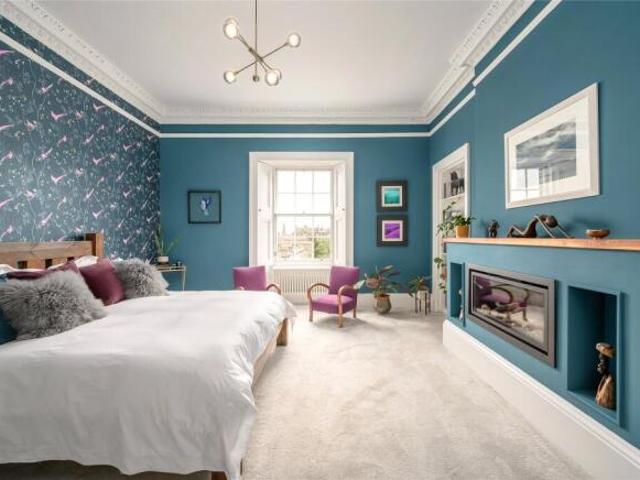 3 bedroom apartment for sale in St. Vincent Street, Edinburgh, Midlothian, EH3