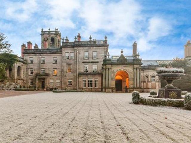 3 Bedroom Apartment For Sale In Stoke on trent, Staffordshire