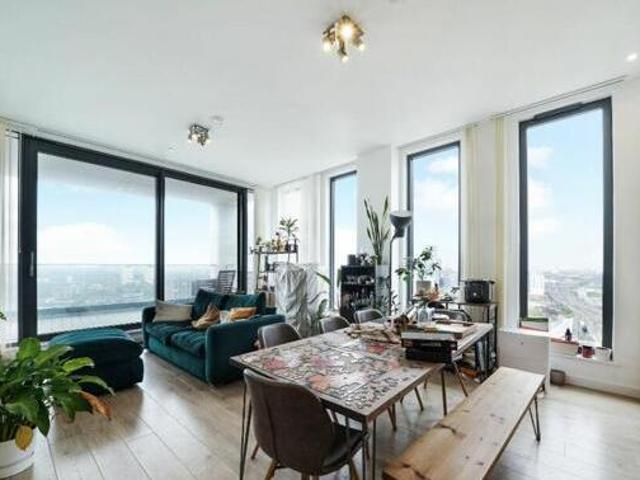 3 Bedroom Apartment For Sale In Stratford