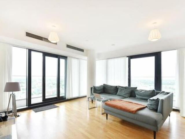 3 Bedroom Apartment For Sale In Stratford, London