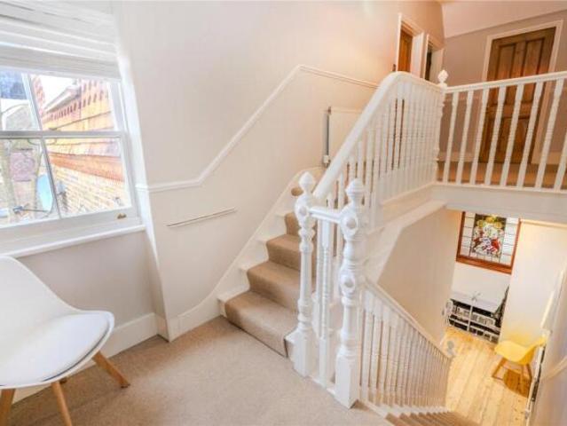 3 bedroom apartment for sale in Strawberry Hill Road, Strawberry Hill, Twickenham, TW1