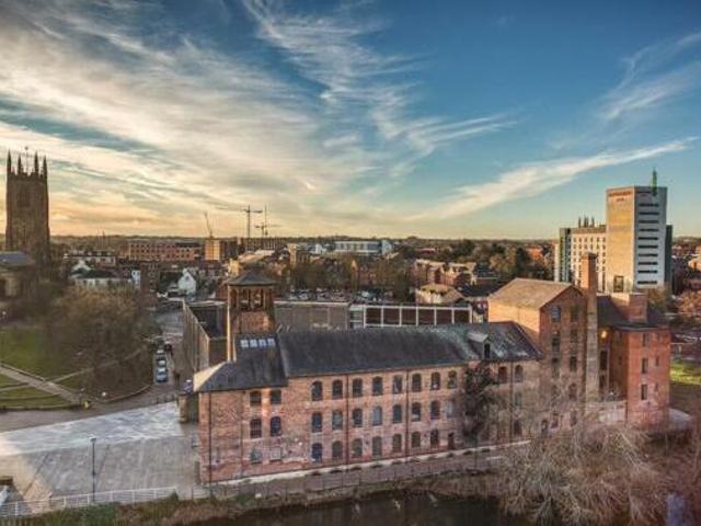 3 Bedroom Apartment For Sale In Stuart Street