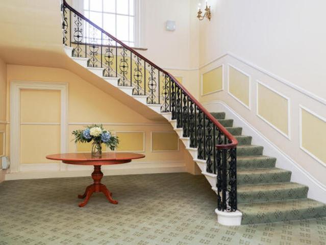 3 bedroom apartment for sale in Suffolk Square, GL50