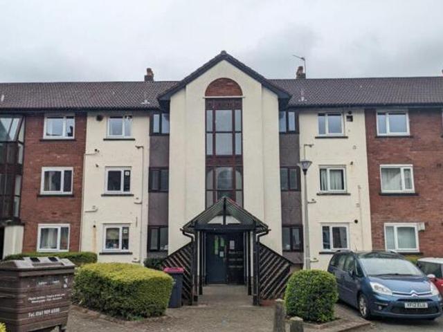 3 Bedroom Apartment For Sale In Salford, Lancashire