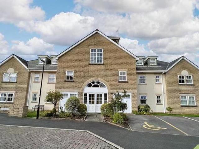 3 Bedroom Apartment For Sale In Scorton