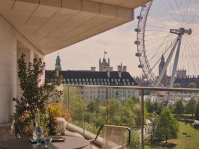 3 bedroom apartment for sale in SEVEN, Southbank Place, SE1