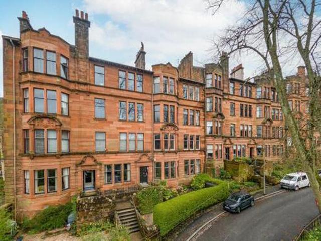 3 Bedroom Apartment For Sale In Shawlands