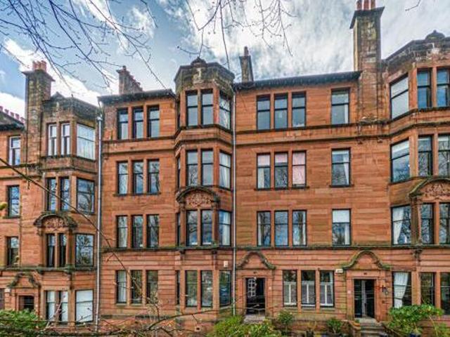 3 Bedroom Apartment For Sale In Shawlands