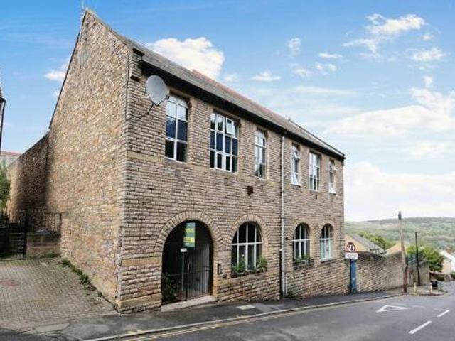 3 Bedroom Apartment For Sale In Sheffield