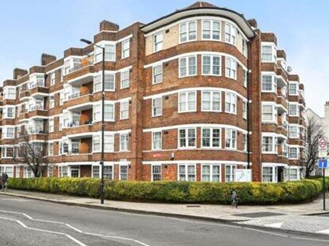 3 Bedroom Apartment For Sale In Shepherds Bush, London