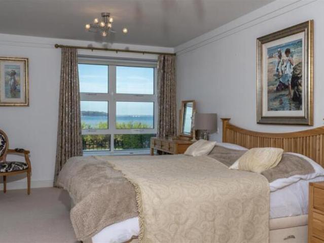 3 bedroom apartment for sale in Shore Road, Sandbanks, BH13