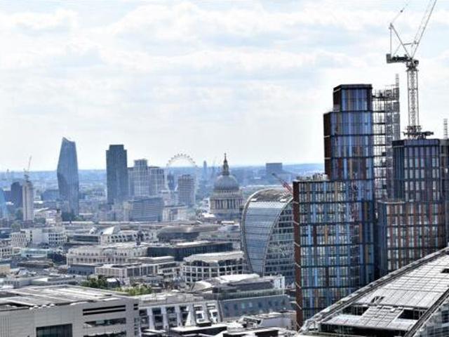 3 Bedroom Apartment For Sale In Shoreditch