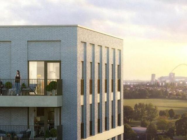3 Bedroom Apartment For Sale In Silkstream