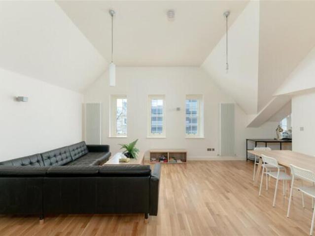 3 bedroom apartment for sale in 25 Simpson Loan, Quartermile, Edinburgh, EH3