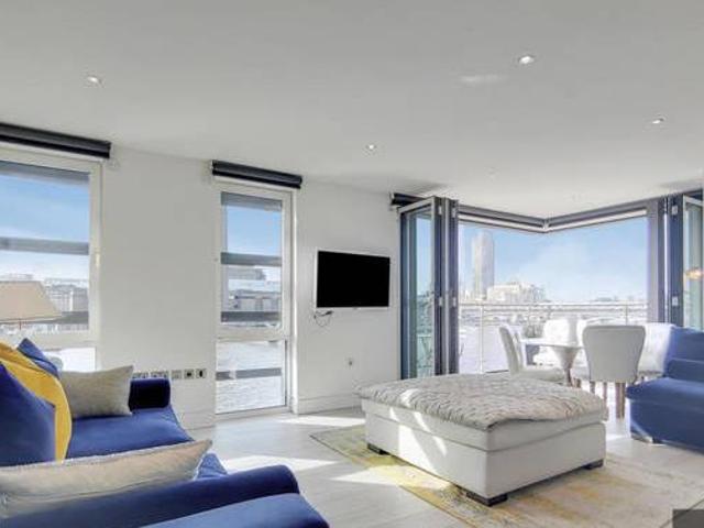 3 bedroom apartment for sale in Sir John Lyon House 8 High Timber Street London EC4V EC4V