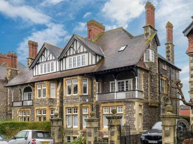 3 Bedroom Apartment For Sale In Sneyd Park, Bristol