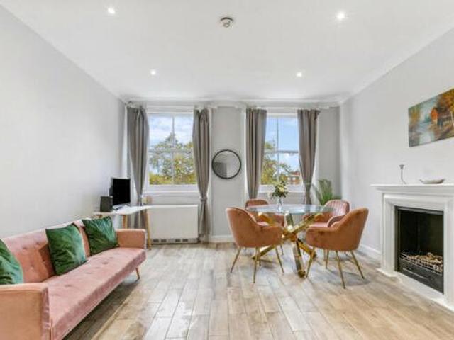 3 Bedroom Apartment For Sale In South Kensington