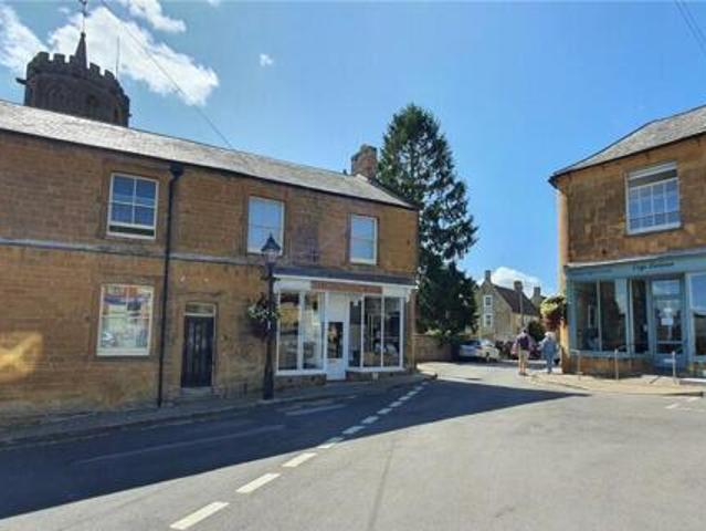 3 Bedroom Apartment For Sale In South Petherton