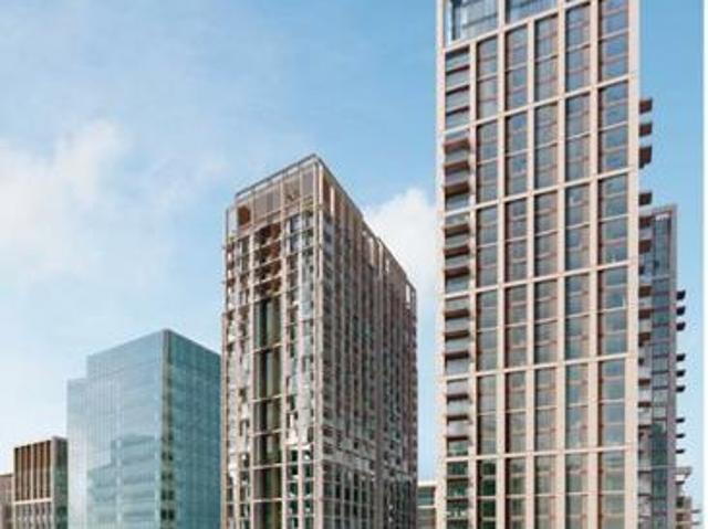 3 Bedroom Apartment For Sale In Southbank Place