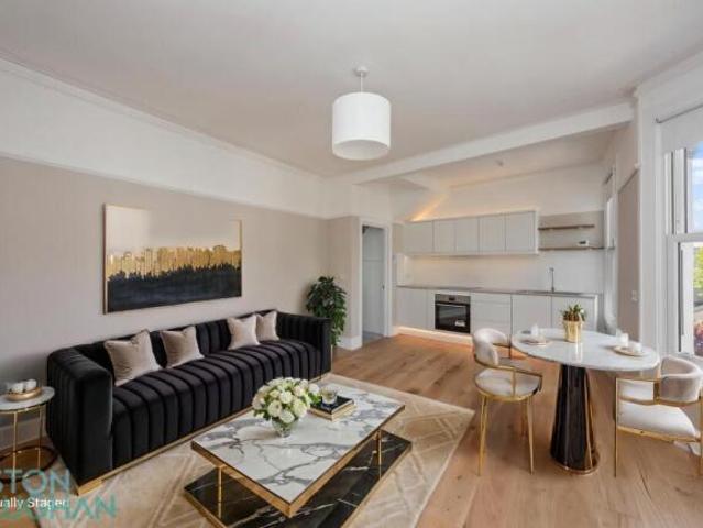3 bedroom apartment for sale in Springfield Road, Brighton, BN1