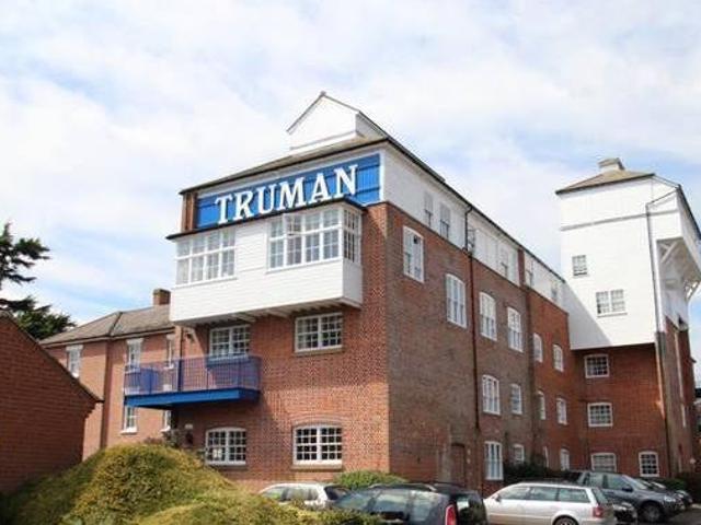 3 bedroom apartment for sale in The Truman Buildings Maltings Park West Bergholt CO6