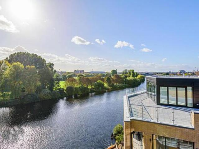 3 Bedroom Apartment For Sale In The Yacht Club, Riverside
