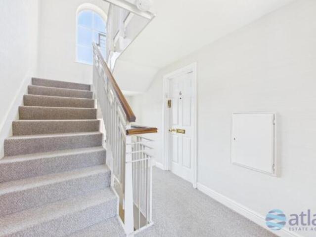 3 bedroom apartment for sale in The Anchorage, City Centre, L3