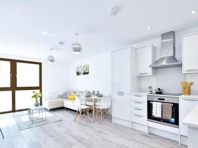 3 bedroom apartment for sale in The Arches Aldenham Road Bushey Watford WD19