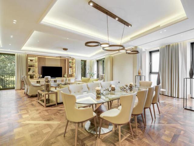 3 bedroom apartment for sale in, The Bishops Avenue, London, N2