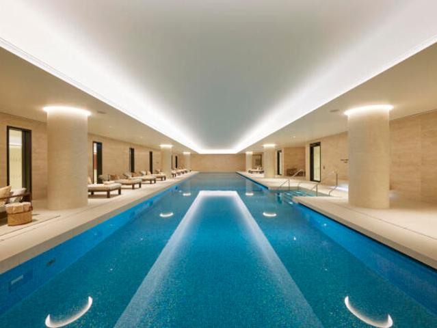 3 bedroom apartment for sale in The Broadway, St James's Park, London, SW1H
