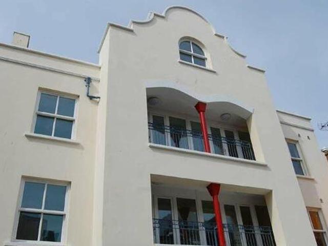 3 Bedroom Apartment For Sale In The Cobourg, Upper Frog Street