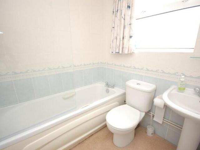 3 bedroom apartment for sale in The Horseshoe, Poole, Dorset, BH13