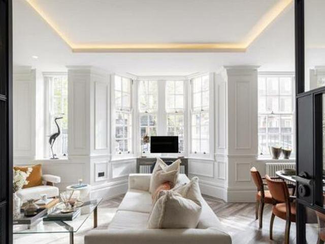 3 Bedroom Apartment For Sale In The Little Boltons
