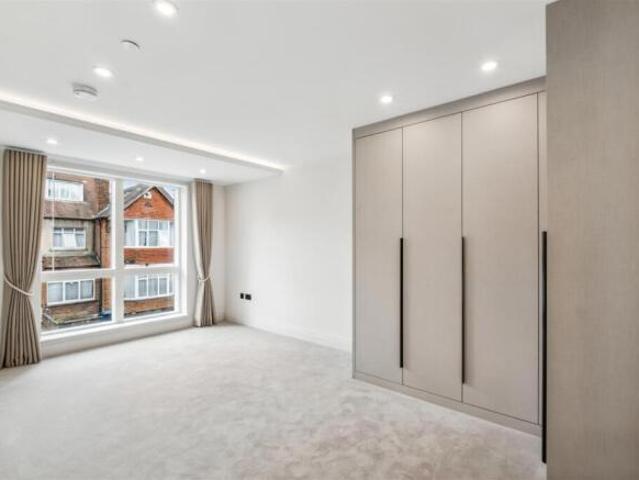 3 bedroom apartment for sale in The Luxley, London, NW11