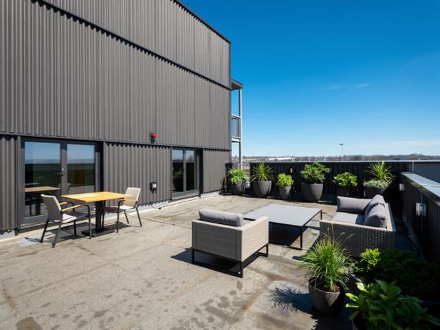 3 bedroom apartment for sale in The Penthouse, District Lofts, Happy Walk, Leeds, LS9