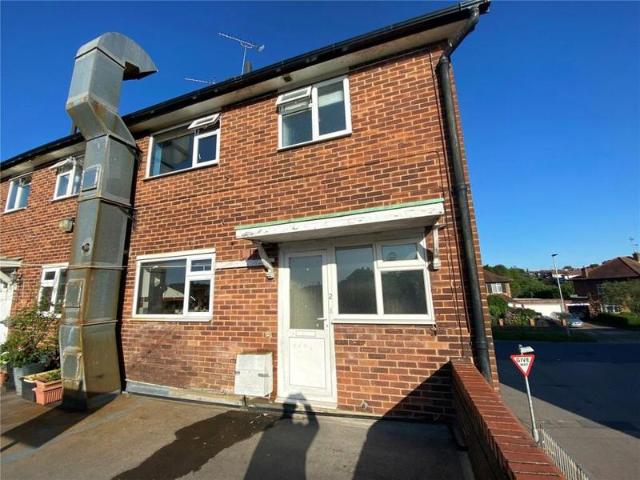 3 bedroom apartment for sale in The Quadrant, St. Albans, Hert.