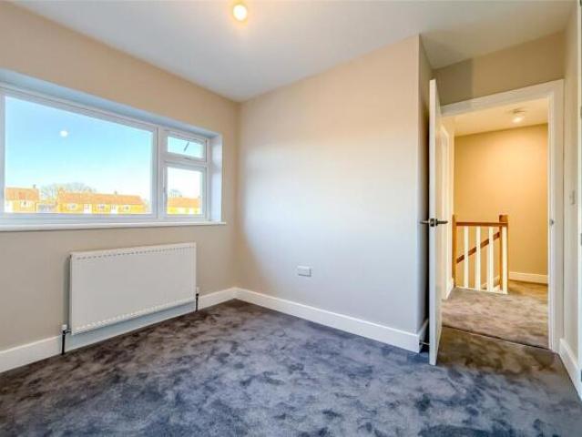 3 bedroom apartment for sale in The Quadrant, St. Albans, Hertfordshire, AL4