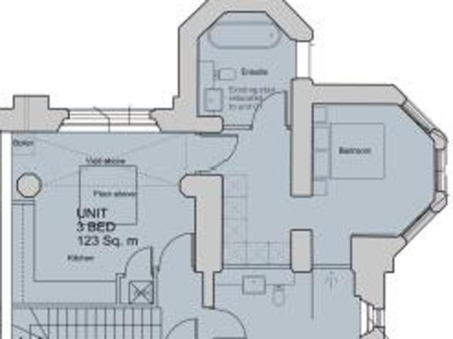 3 bedroom apartment for sale in The Residence, Warren Road, Blundellsands. L23