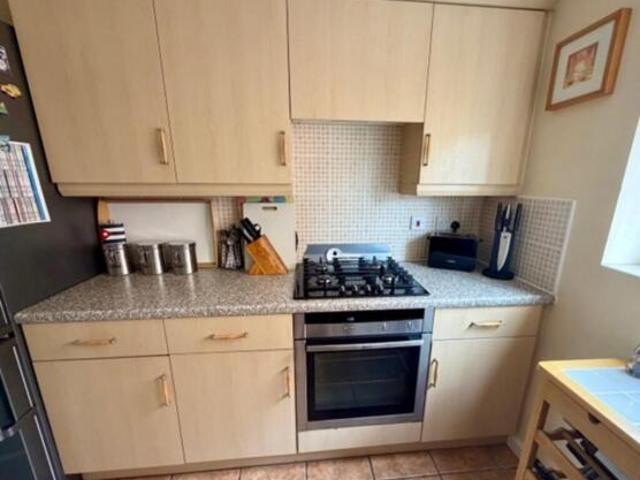 3 bedroom apartment for sale in Thomas Brassey Close, Hoole, CH2