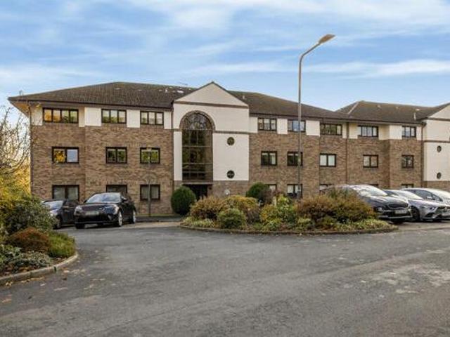 3 Bedroom Apartment For Sale In Thorntonhall