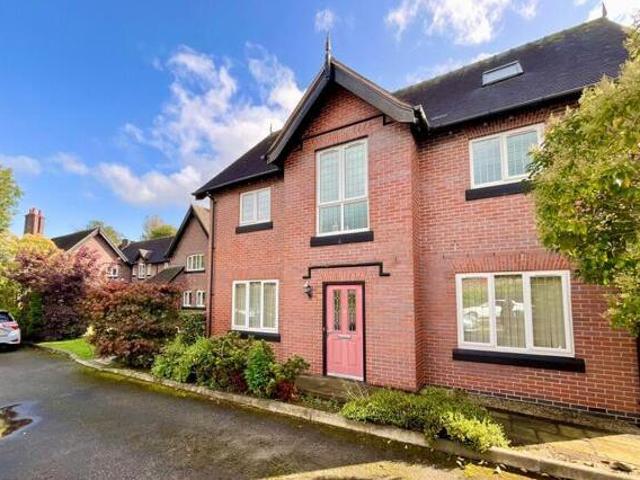 3 Bedroom Apartment For Sale In Tittensor