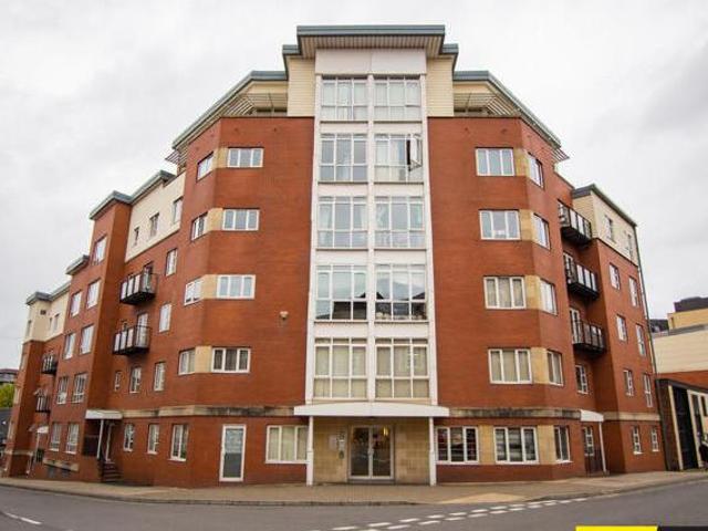 3 Bedroom Apartment For Sale In Townsend Way