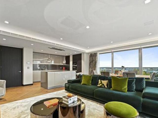 3 Bedroom Apartment For Sale In Tower Bridge, London