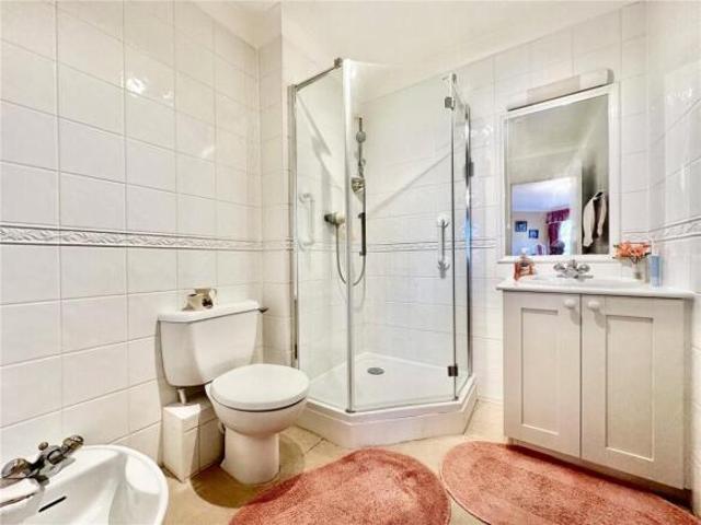 3 bedroom apartment for sale in Tower Road, Poole, Dorset, BH13