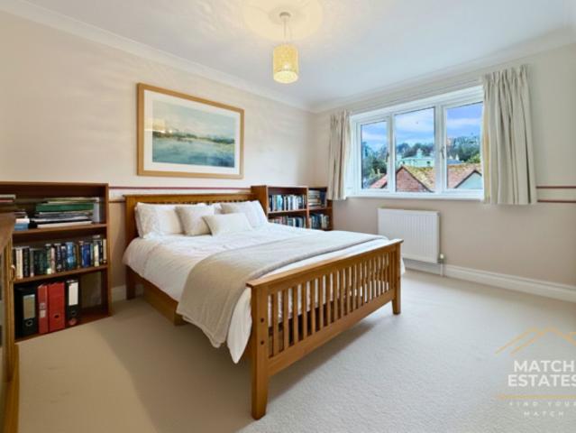 3 bedroom apartment for sale in Varne Court, The Riveria, Sandgate, CT20