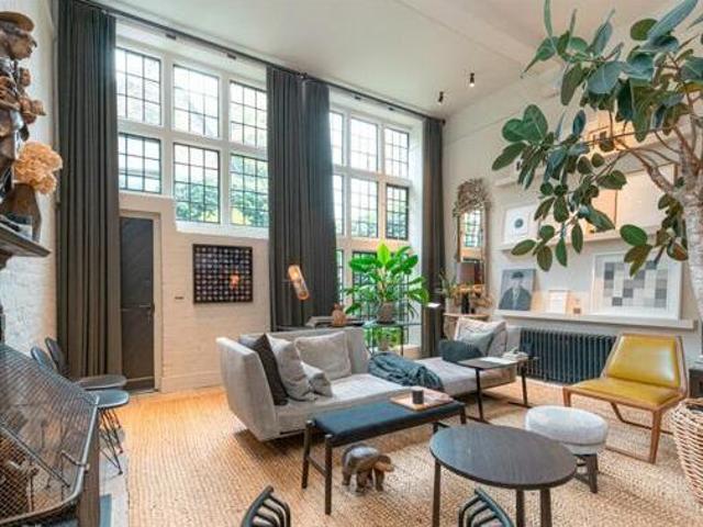 3 Bedroom Apartment For Sale In Vauxhall, London