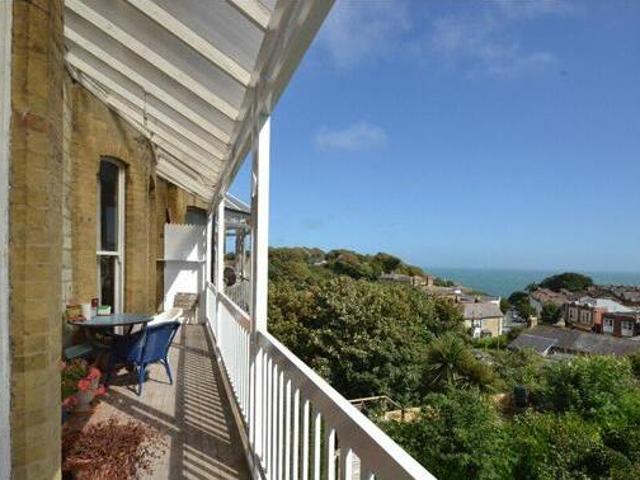 3 Bedroom Apartment For Sale In Ventnor